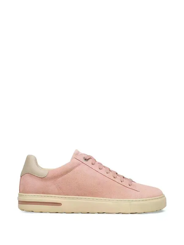 BIRKENSTOCK Bend Low Lace-up Sneakers