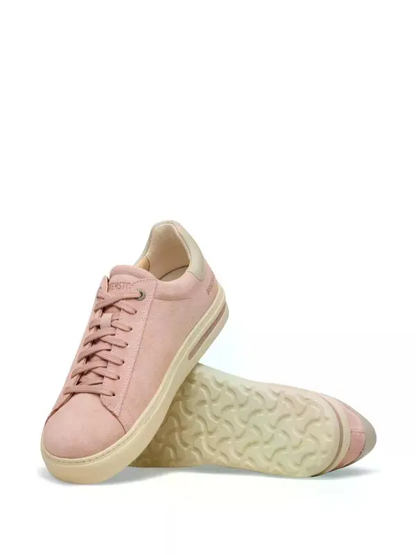 BIRKENSTOCK Bend Low Lace-up Sneakers