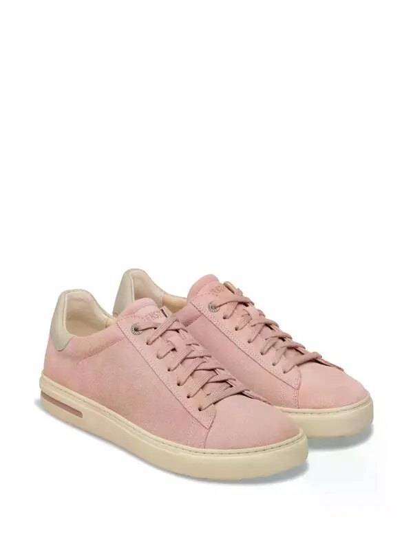 BIRKENSTOCK Bend Low Lace-up Sneakers