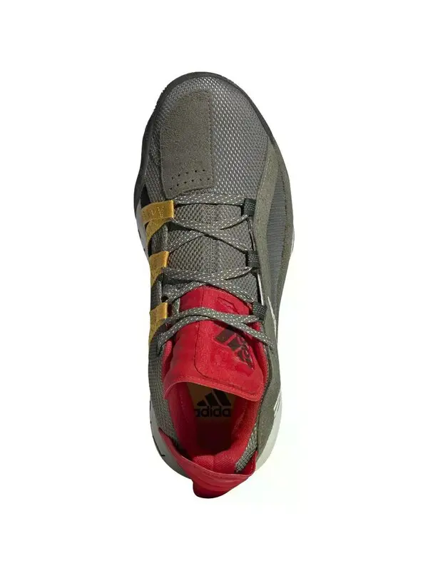 Adidas Dame 6 Legacy Sneakers