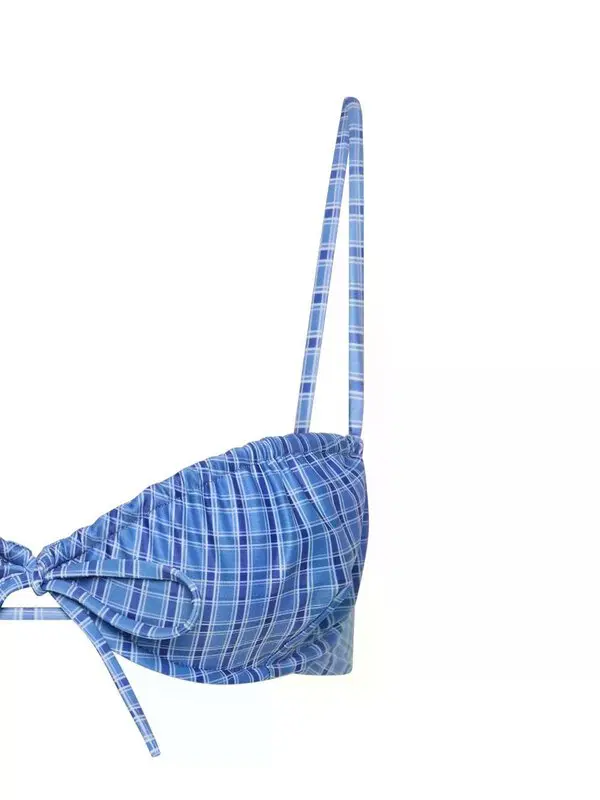 Faithfull The Brand Ombra Bikini Top