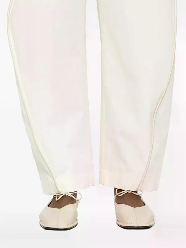 Nanushka Elasticated Waist Trousers