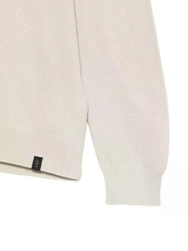 FAY Crew-neck Sweater