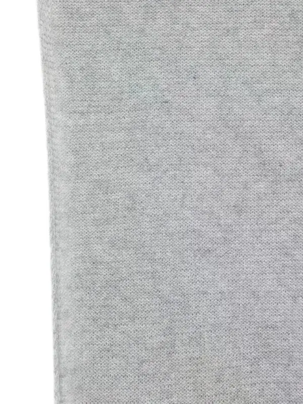 ZANONE Cashmere Scarf