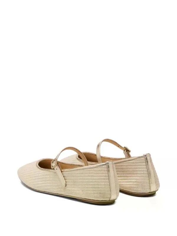 Marsèll Strassico Ballet Flats