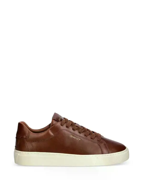 Gant Mc Julien Lace-up Sneakers - Brown