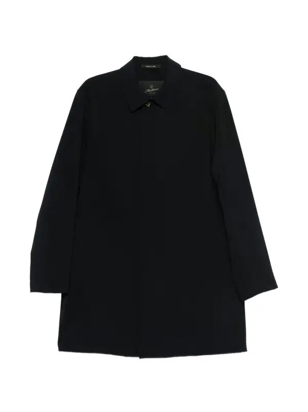 MONTECORE Single-breasted Coat