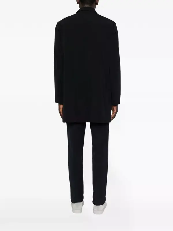 MONTECORE Single-breasted Coat