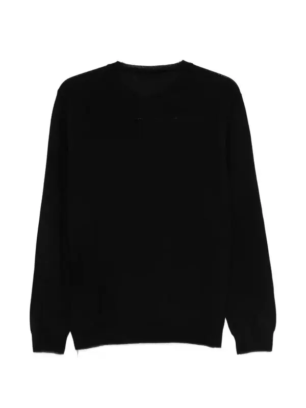 ZANONE Crew Neck Sweater