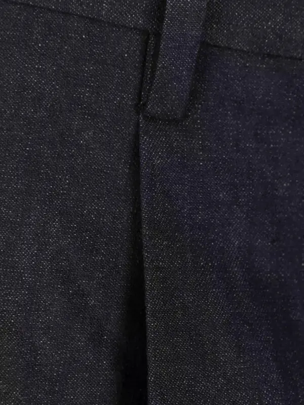 LARDINI Tailored Trousers