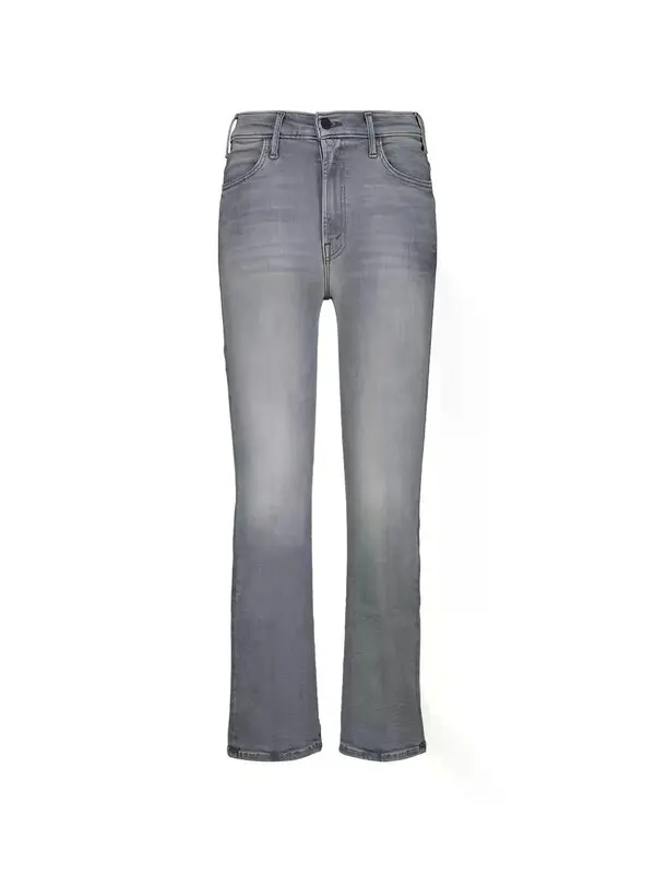 MOTHER The Hustler Bootcut-fit Jeans