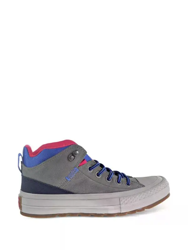 CONVERSE High Top Sneakers