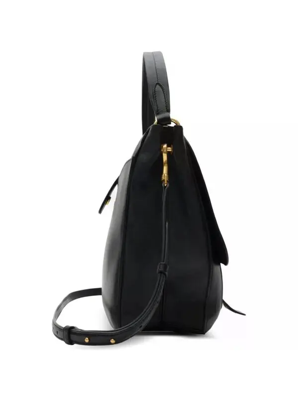 Burberry Medium Rider Bag