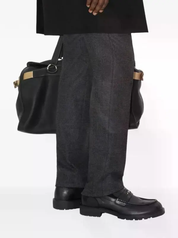 Burberry Mid-length Cashmere Car Coat
