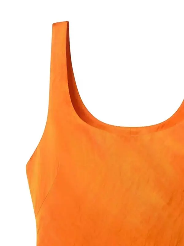 A.L.C. Faye Sleeveless Mini Dress