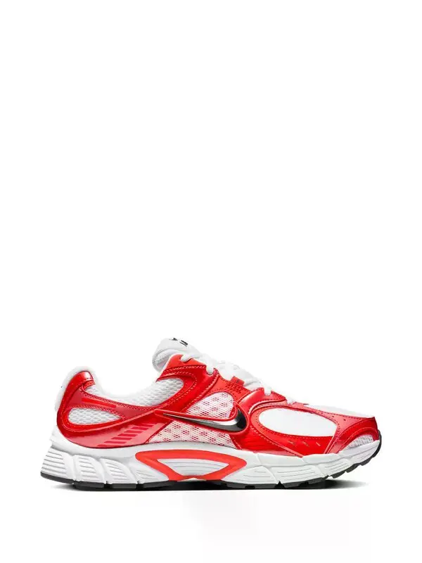 Nike V5 Rnr Picante Red Sneakers - White