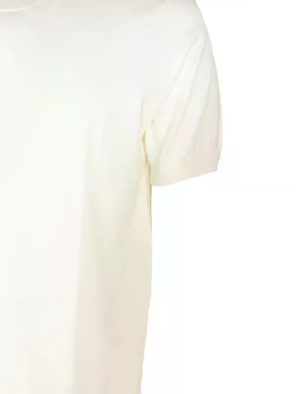 CRUCIANI Crew-neck T-shirt