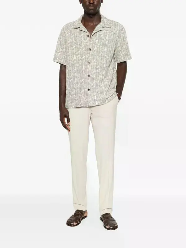 Karl Lagerfeld Drawstring Trousers