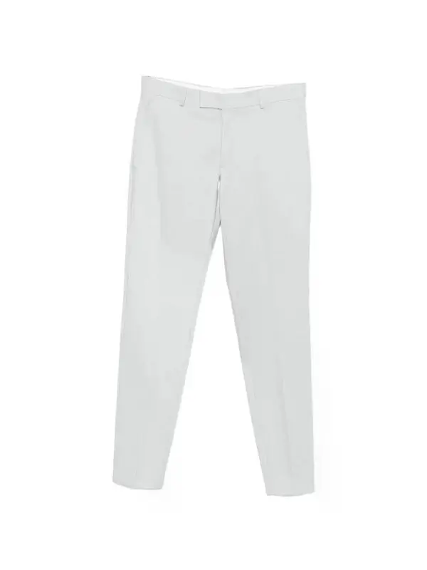 Karl Lagerfeld Road Trousers - Grey