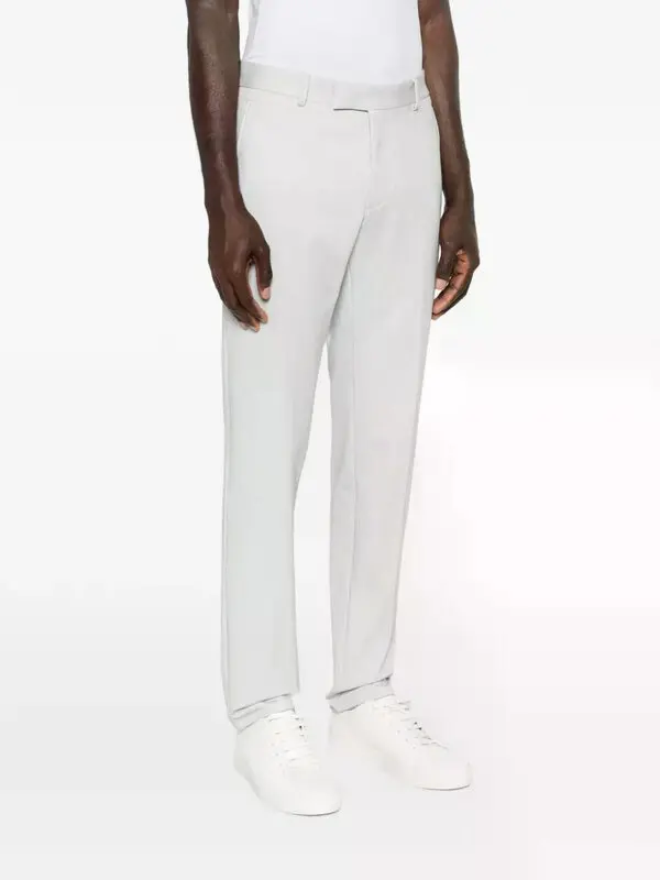 Karl Lagerfeld Road Trousers - Grey