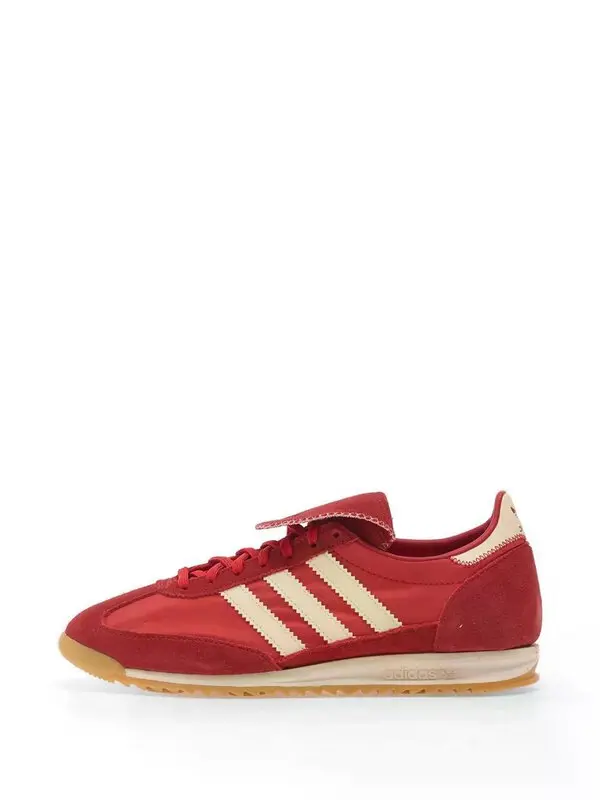 Adidas Sl 72 Og Sneakers - Red