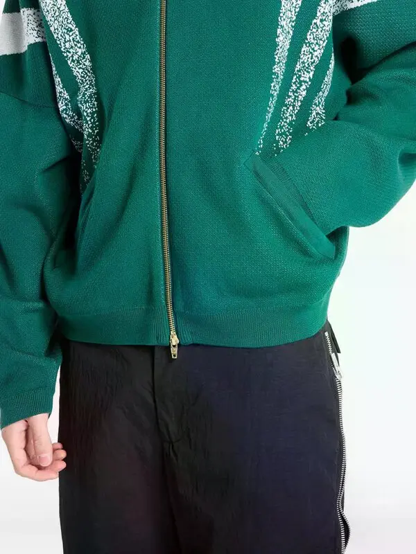 Adidas Santiago Bomber Jacket