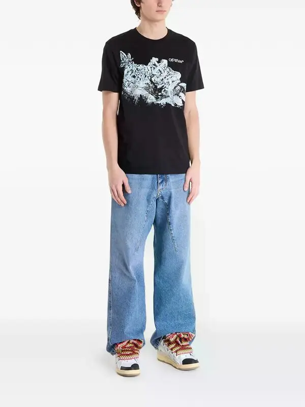 Off-White Eagle Rock T-shirt