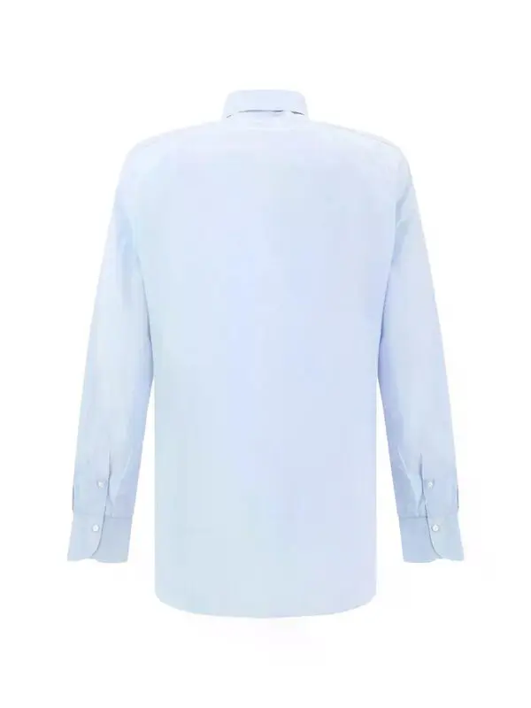 FINAMORE 1925 Buttoned-up Shirt