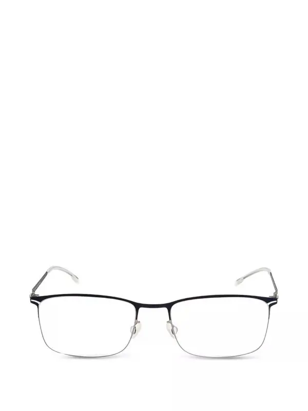 Mykita Geometric Frame Eyeglasses