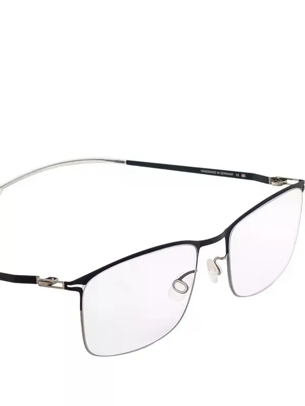 Mykita Geometric Frame Eyeglasses