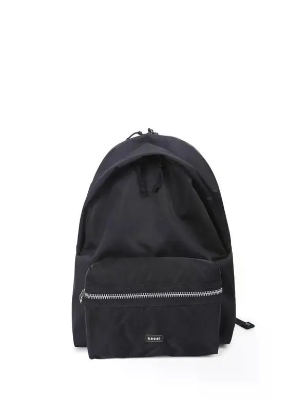 Sacai Zip Pocket Backpack