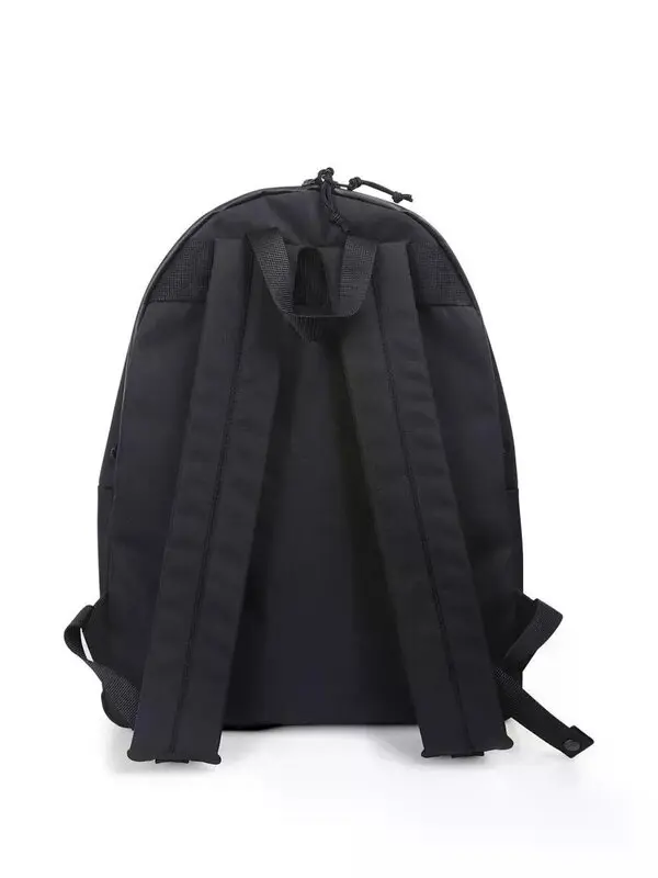 Sacai Zip Pocket Backpack