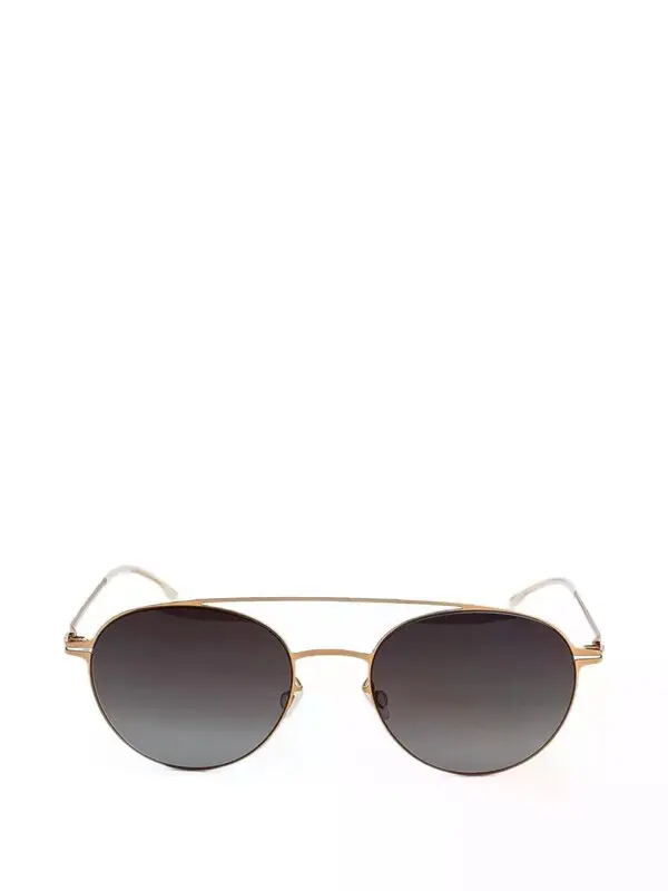 Mykita Reva Round-frame Sunglasses