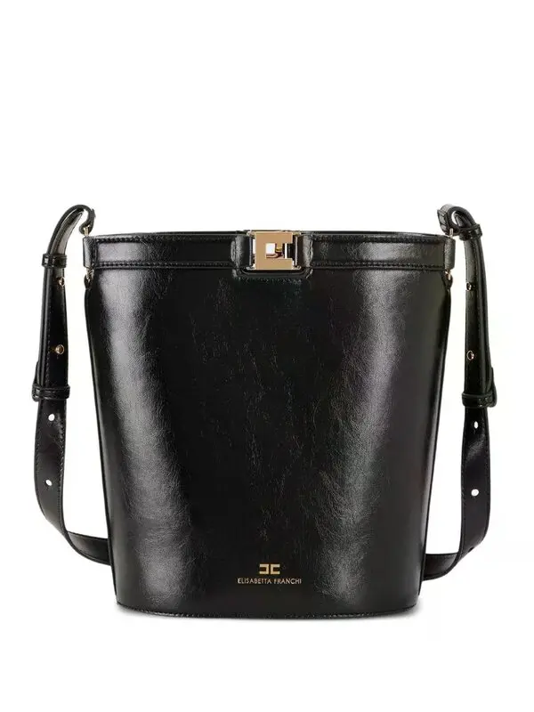 Elisabetta Franchi Bucket Bag