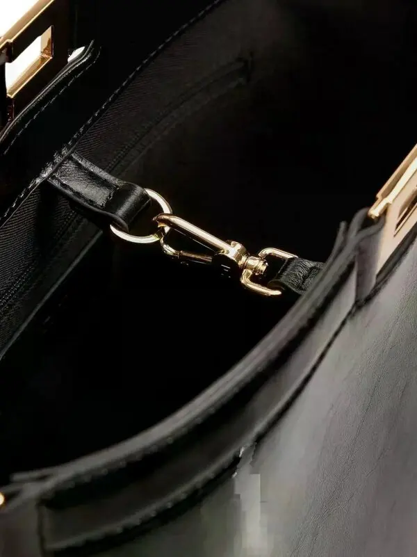 Elisabetta Franchi Bucket Bag