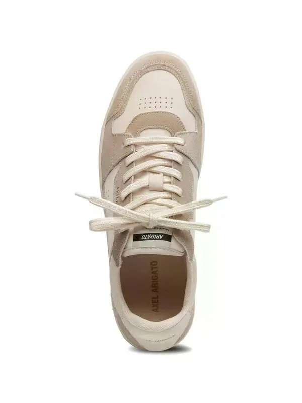 Axel Arigato Dice Lo Lace-up Sneakers - Neutrals