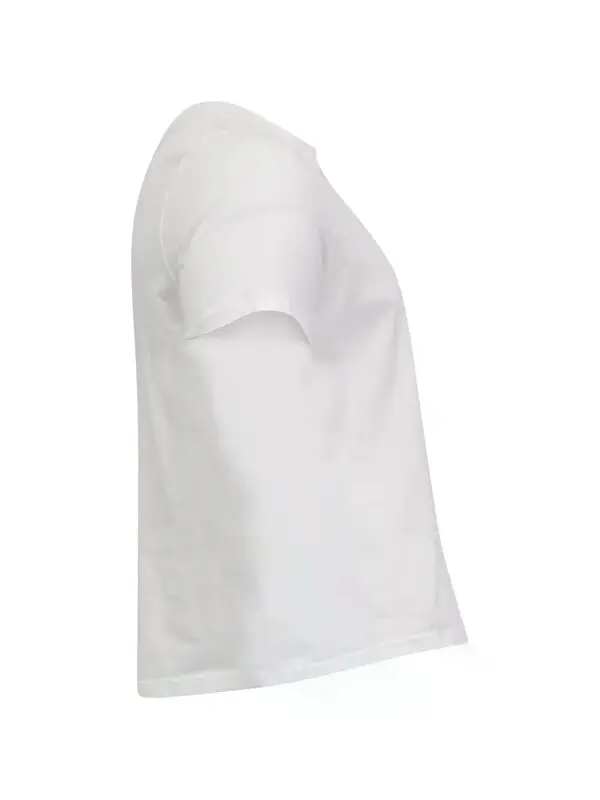 JIL SANDER Crew-neck T-shirt