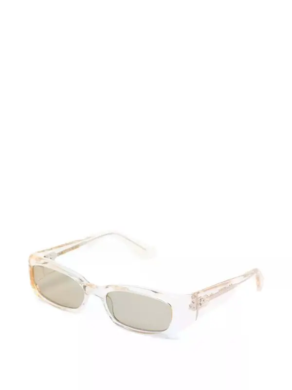 PORT TANGER Leila Sunglasses - Neutrals