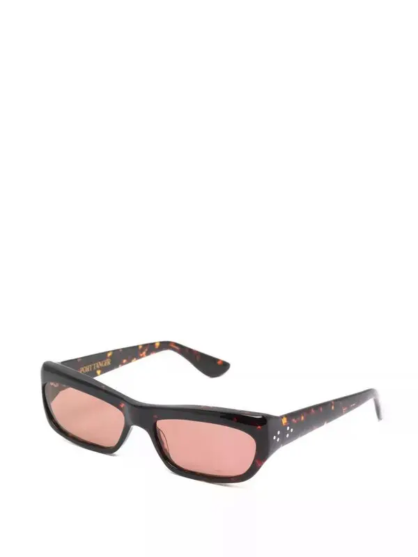 PORT TANGER Isa Sunglasses