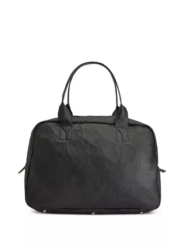 Y3 Logo Detail Tote Bag