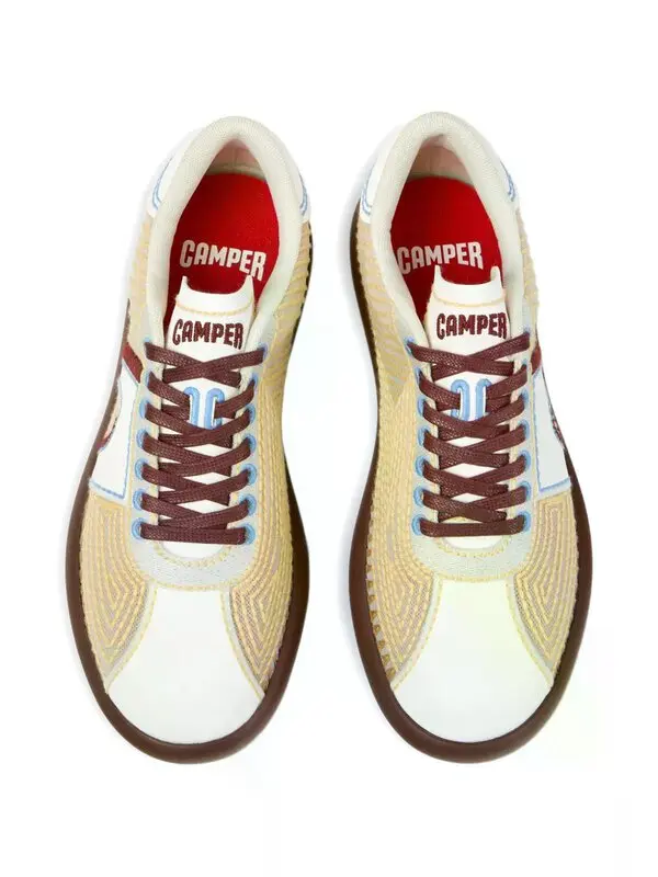 Camper Pelotas Soller Stripe Sneakers