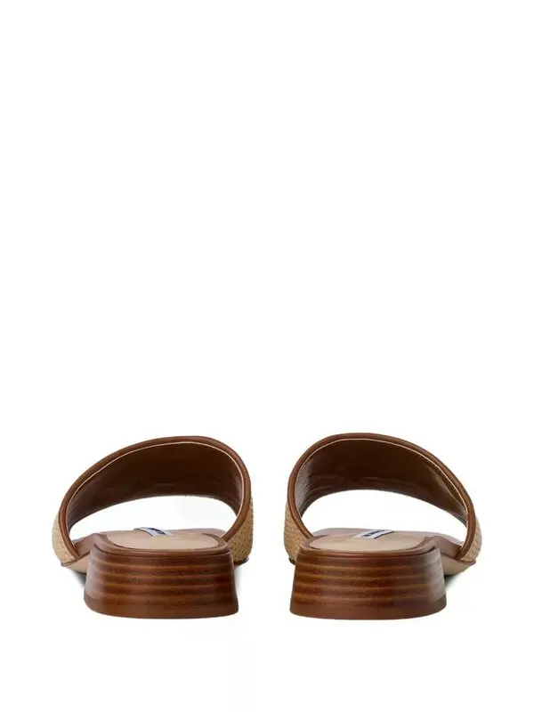 Karl Lagerfeld Petalo Ii Heeled Sandals