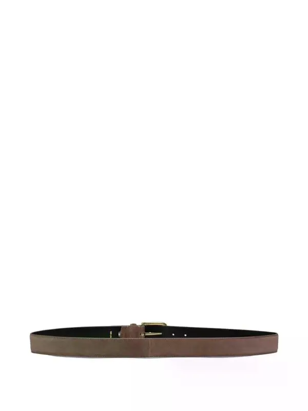 Officine Creative Leather Belt - Brown