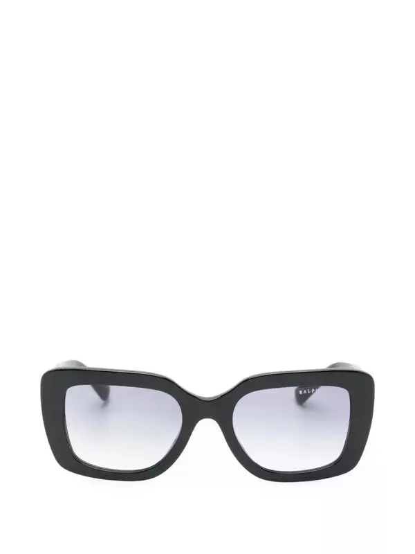 POLO RALPH LAUREN EYEWEAR Nikki Sunglasses - Black