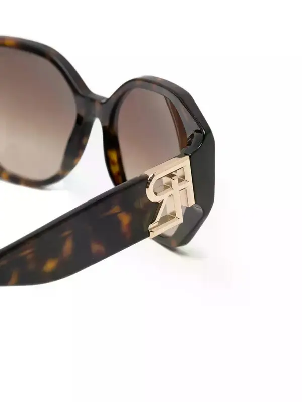 POLO RALPH LAUREN EYEWEAR Juliette Sunglasses
