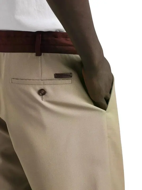 Dolce & Gabbana Drawstring Trousers