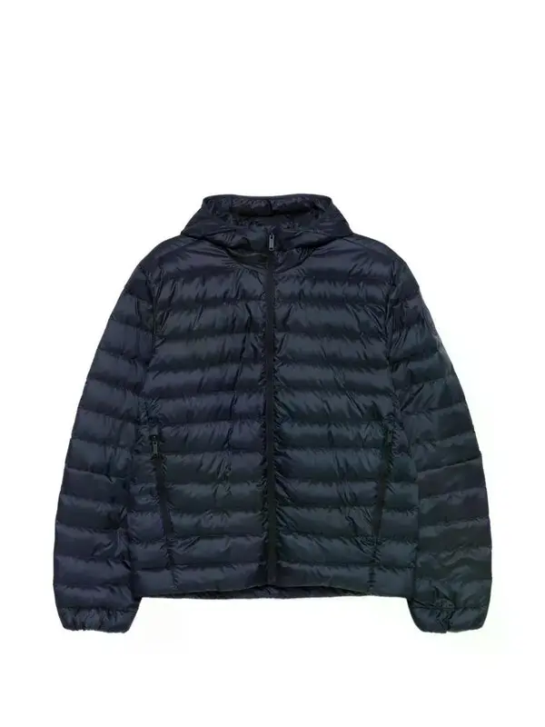 Canada Goose Stratus Quilted Hooded Down Jacket