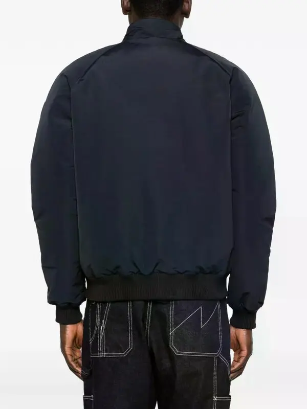 Canada Goose Legacy Bomber Jacket