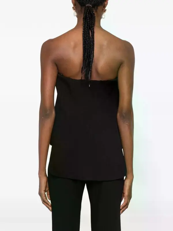 N°21 Bandeau-style Top