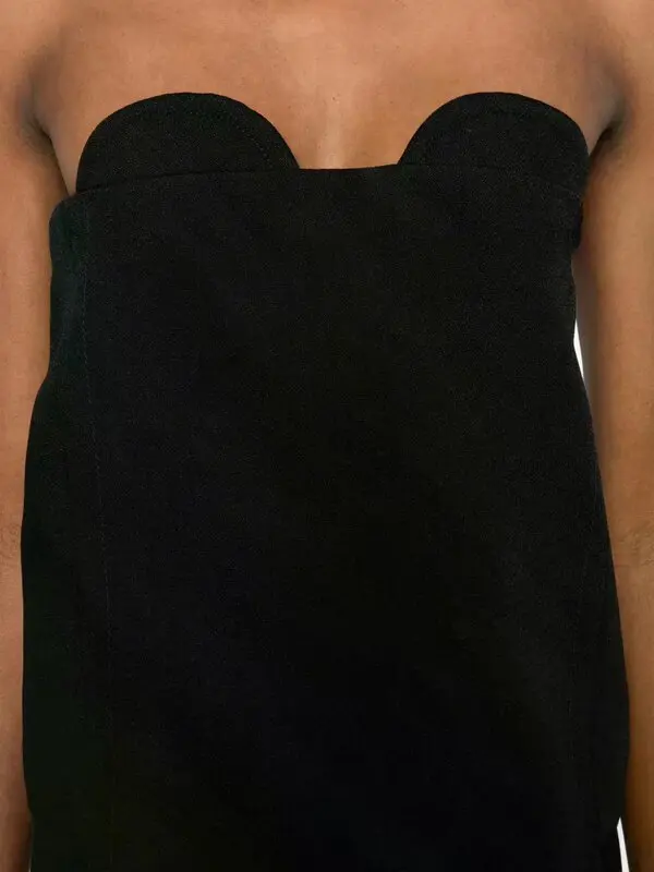 N°21 Bandeau-style Top